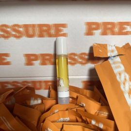 Pressure Carts